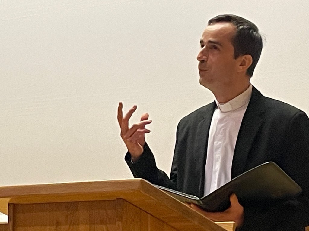 Szinódus 2021–2023 - Pannonhalmi Főapátság