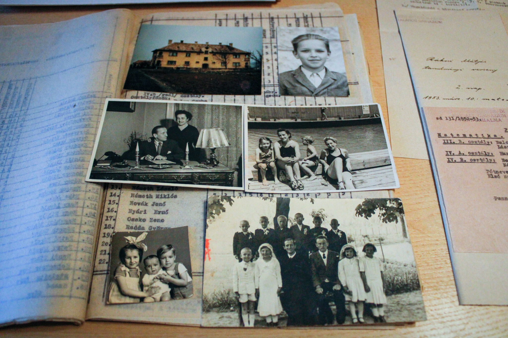 Radda Györgyre emlékeztünk Pannonhalmán - Pannonhalmi Főapátság